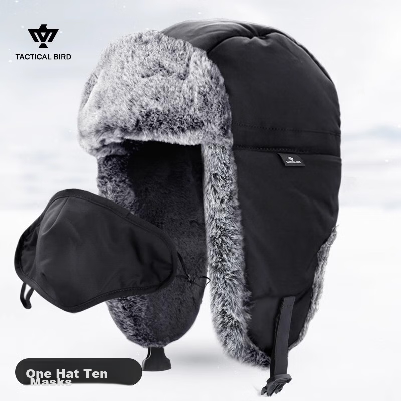 Капор для мужчин