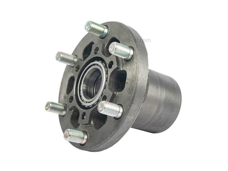 GAZ 33027310300410 Ступица передняя в сборе Г-33027 (полный привод 4х4) (ОАО "ГАЗ")