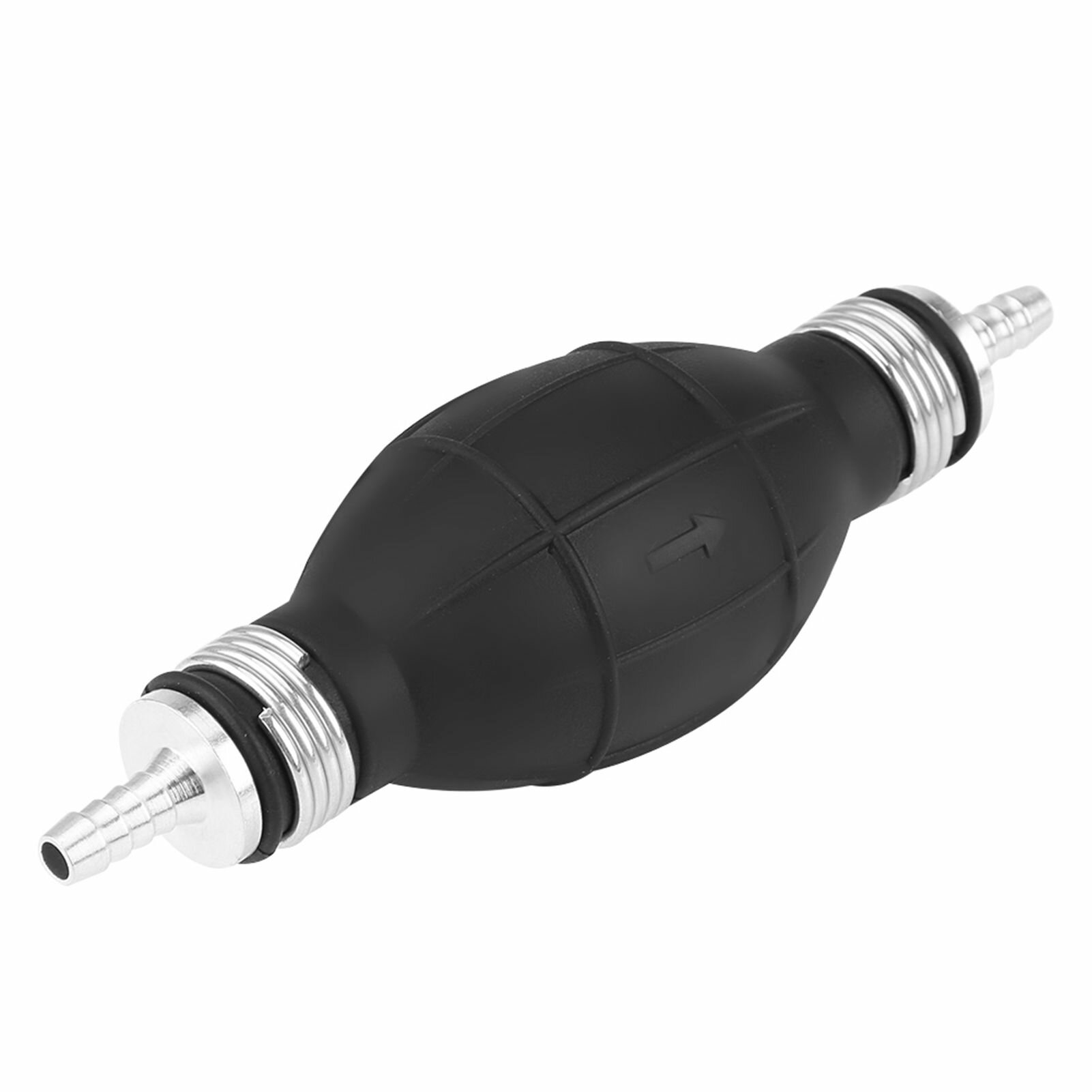 Ручной подкачивающий насос (8мм)