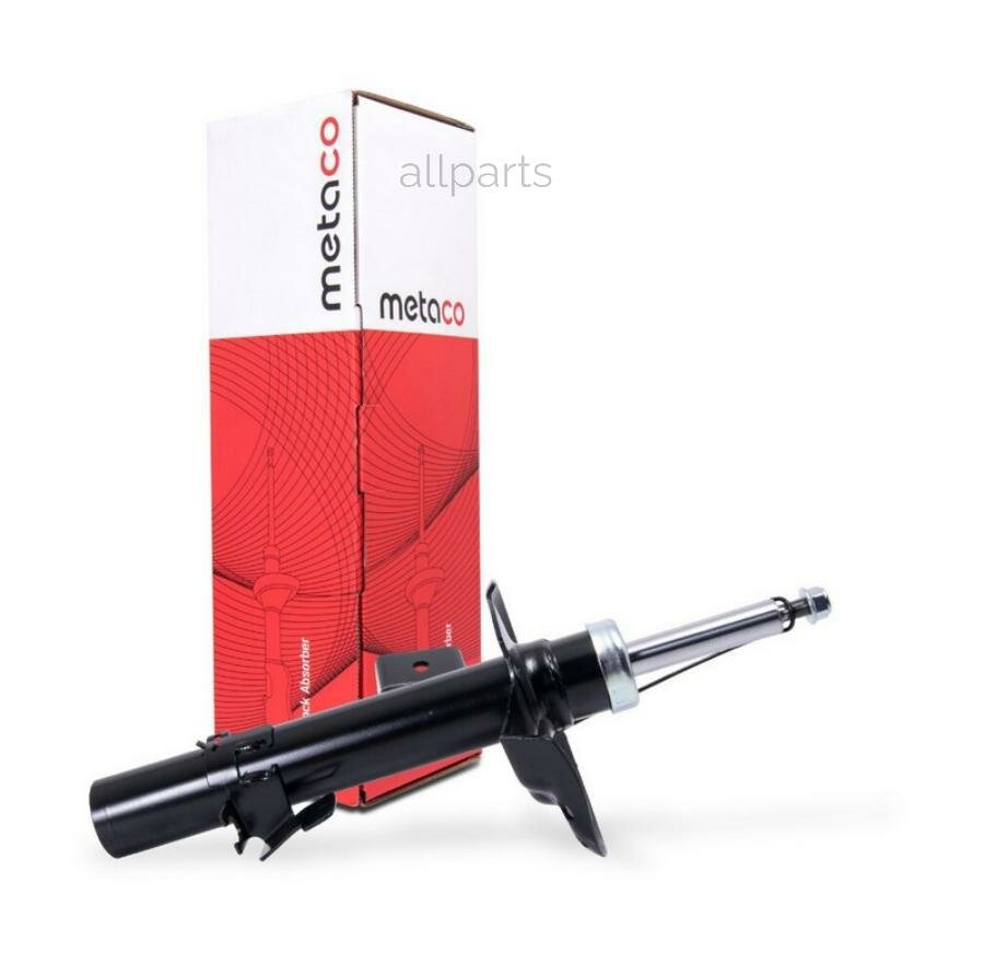 METACO 4810-017L Амортизатор передний левый