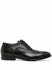 Туфли Alexander McQueen, размер 40 IT, черный