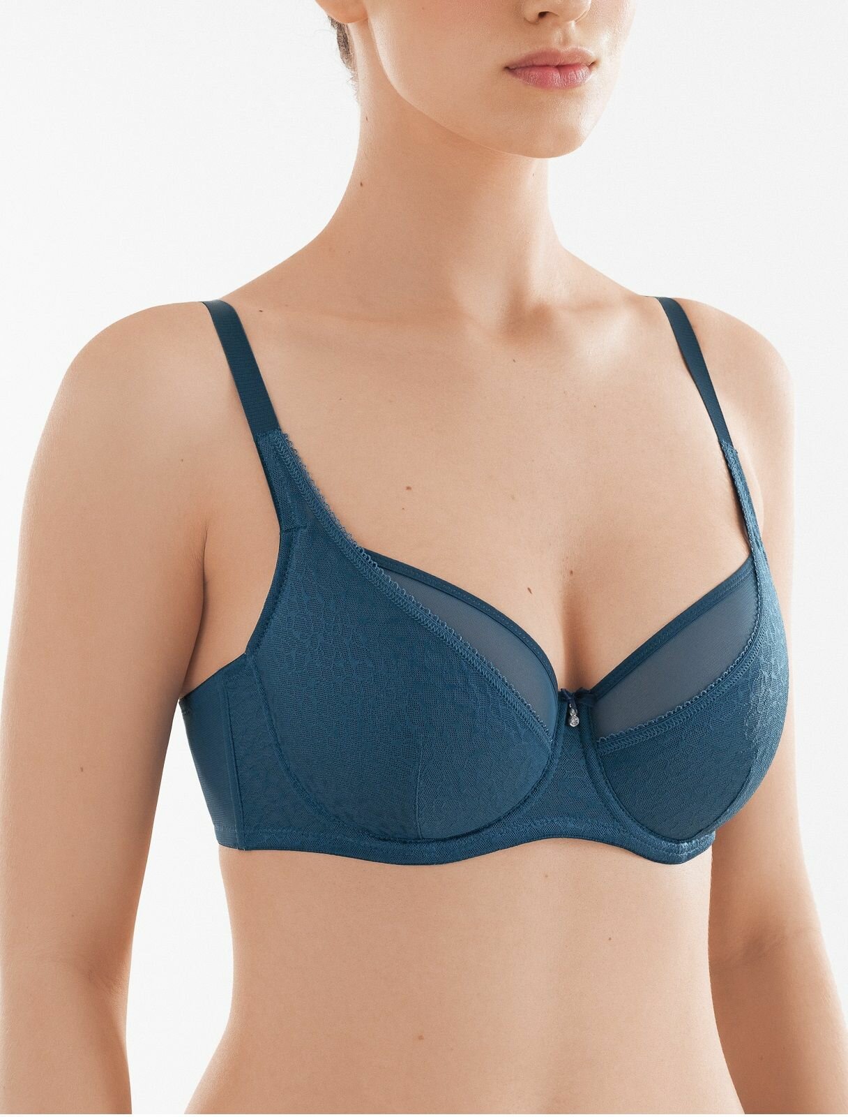 Бюстгальтер Базовая коллекция