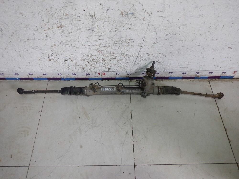 Рулевая рейка Ford Mondeo II 3921317