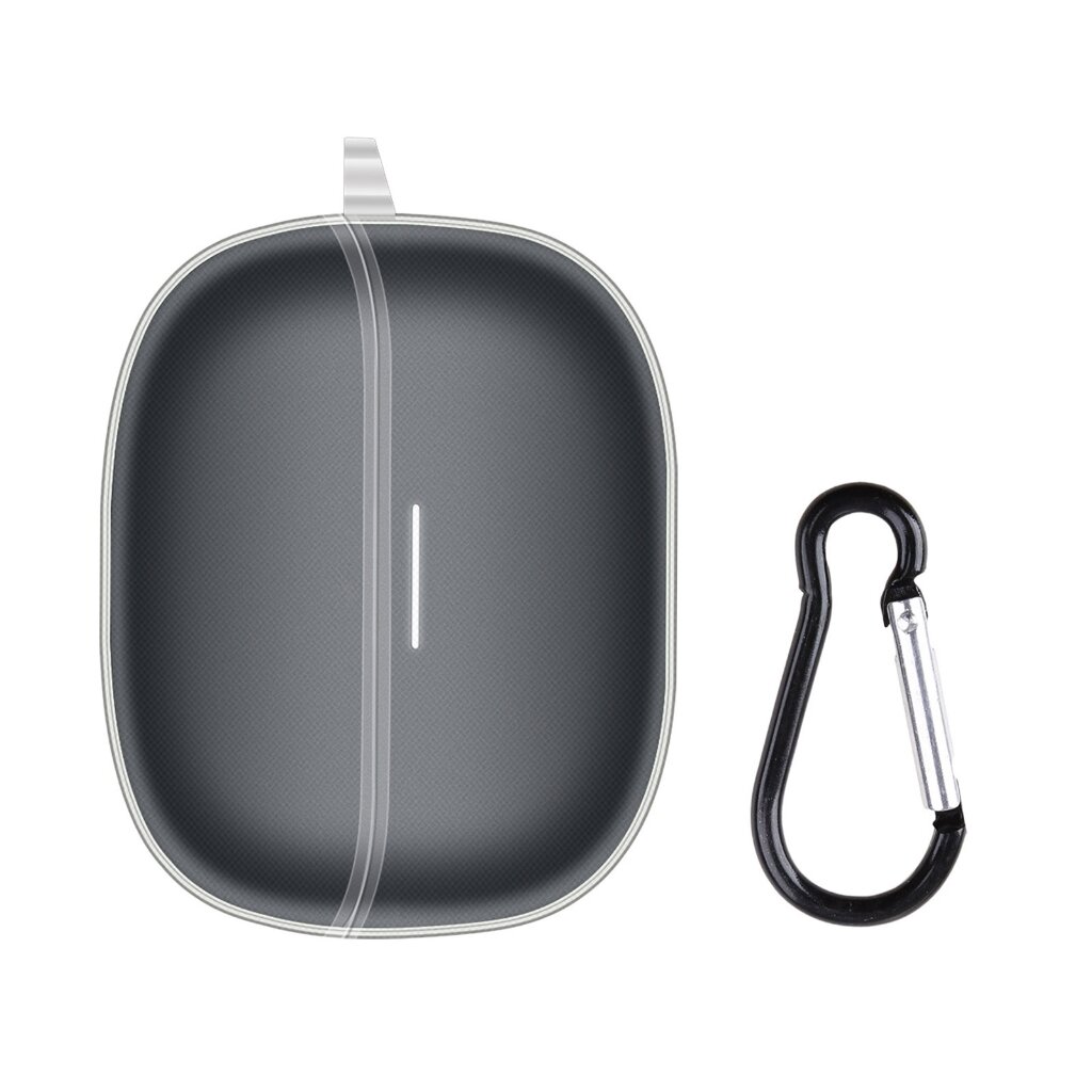 Противоударный корпус наушников, Приятная для кожи Крышка для наушников Buds 6 Guard, Моющаяся Защитная оболочка, Нескользящая Ударопрочная Кожа