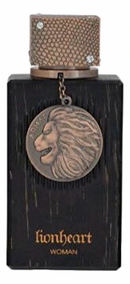 Armaf Club De Nuit Lionheart Woman Парфюмерная вода для женщин 100ml