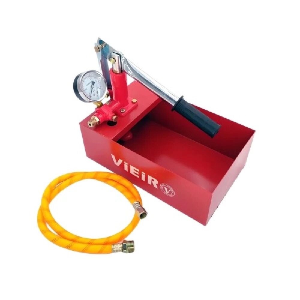 Насос опресcовочный VIEIR RP-53