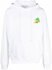 Худи Off-White, размер 2XL, , белый