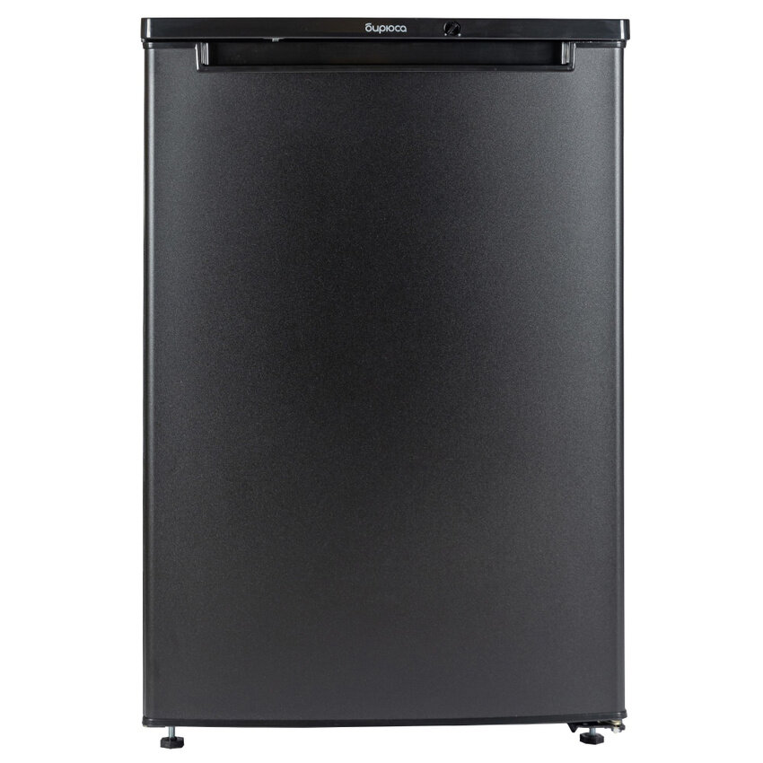 Морозильник Бирюса B514 черный