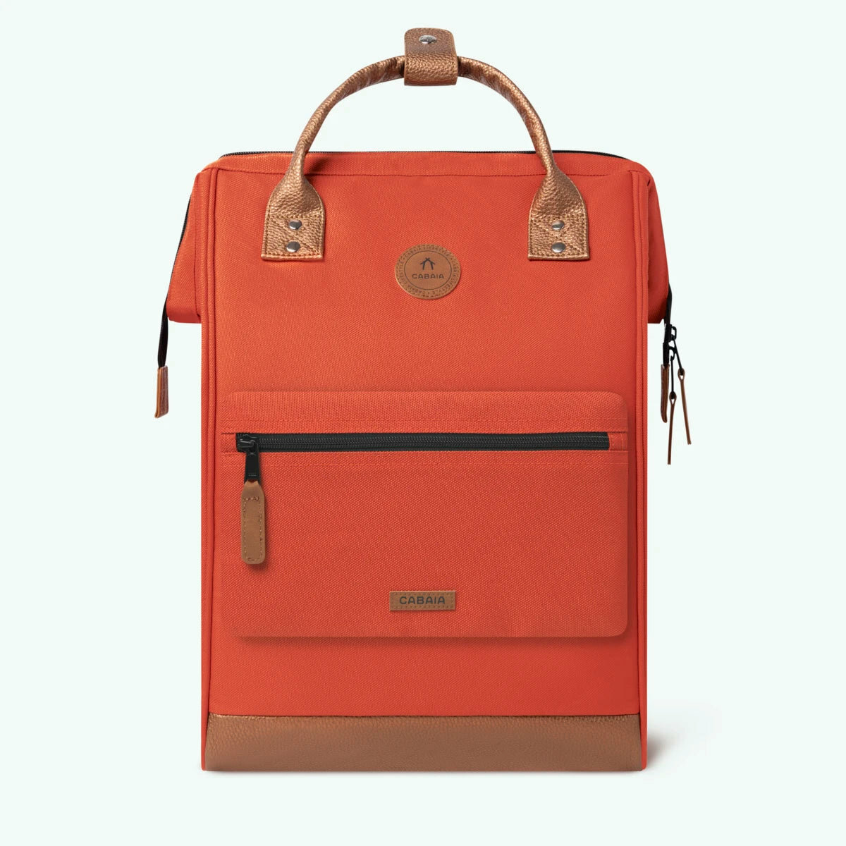 Рюкзак Cabaia BOGOTA LARGE (23L) (Франция) городской, школьный, дорожный