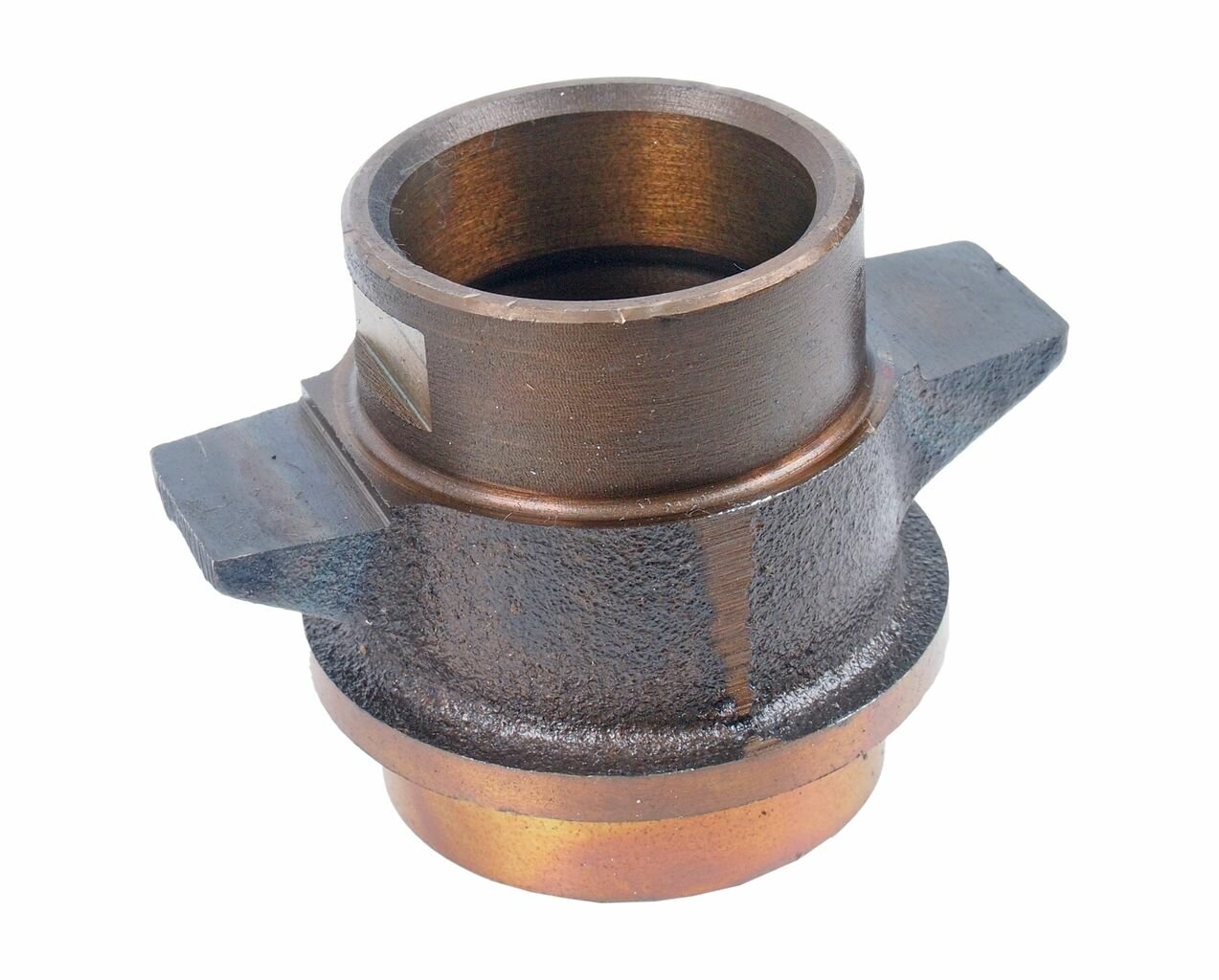 Муфта сцепления вилка Н/О (лепестковое, тонкий вал) для Уаз-3163, 315195 арт 316050160118500 UAZ