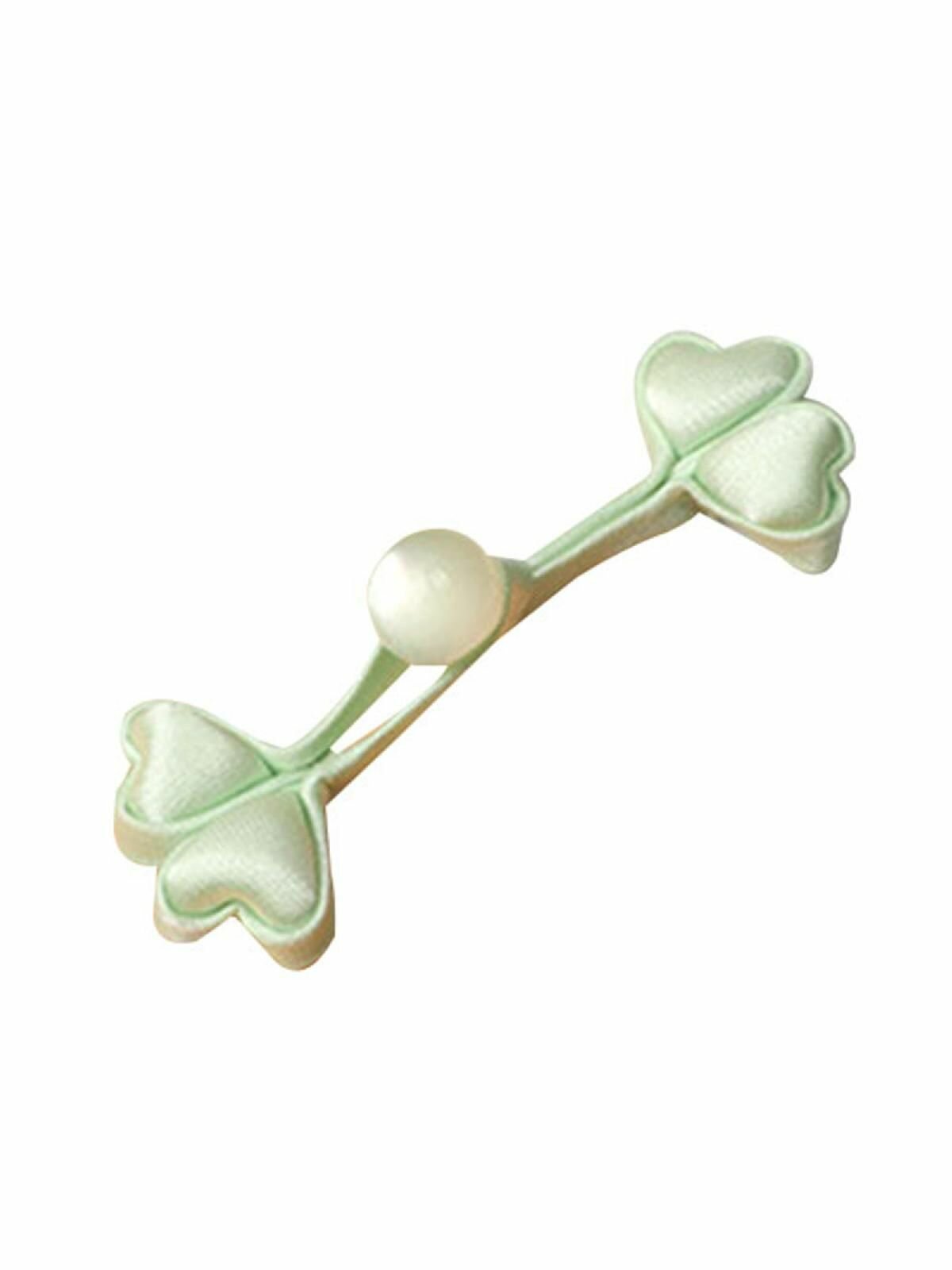 Кнопки для китайского платья