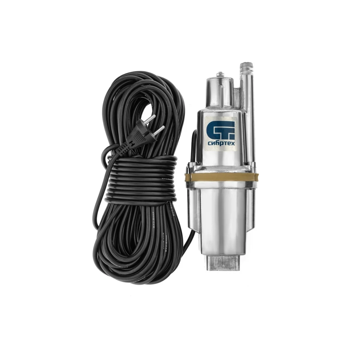 Колодезный насос Сибртех СВН300-10 (300 Вт) P(99301)