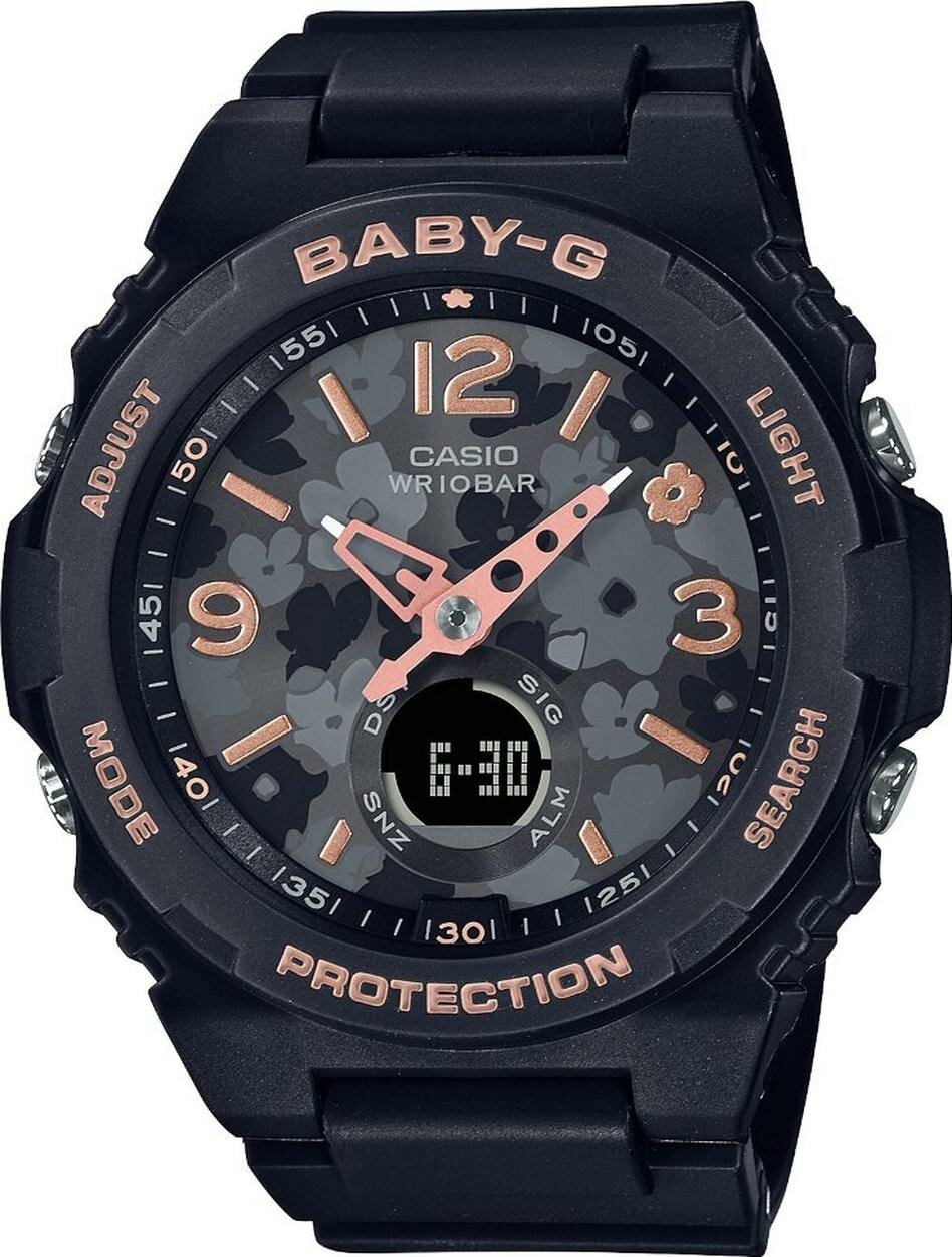 Наручные часы CASIO Baby-G