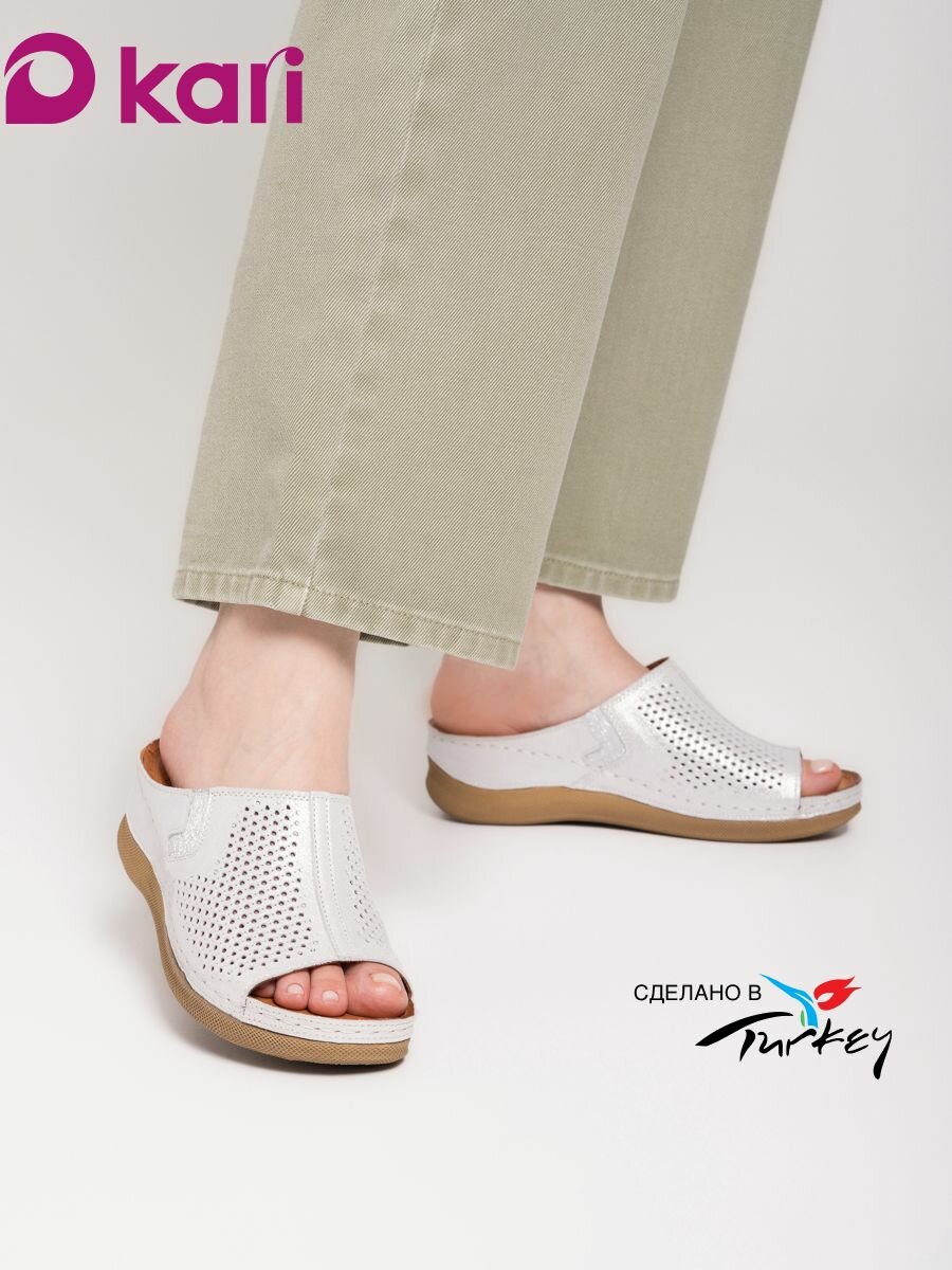 Сабо Весна-лето 2026