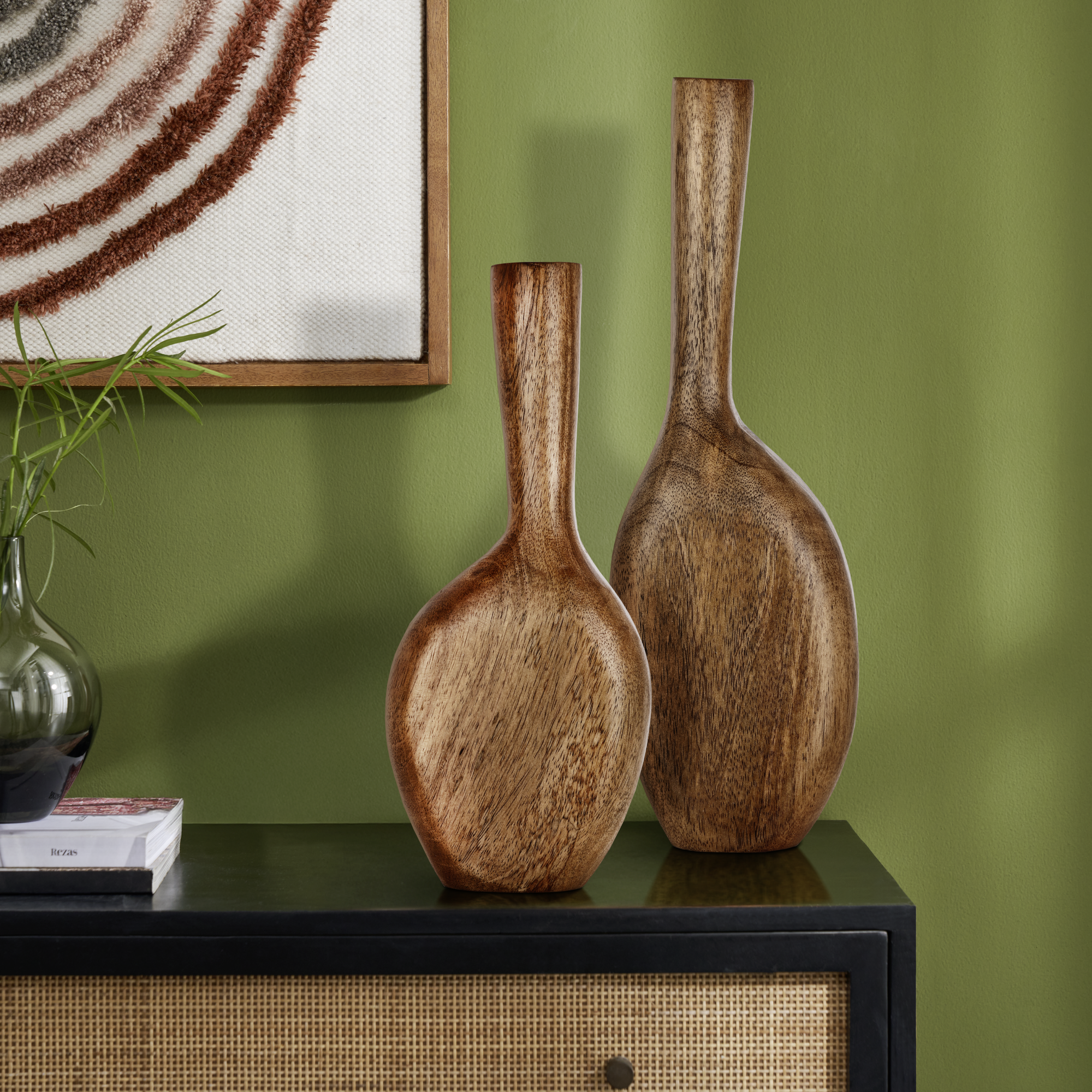 421272 Ваза для декора EGLO MELOBODY