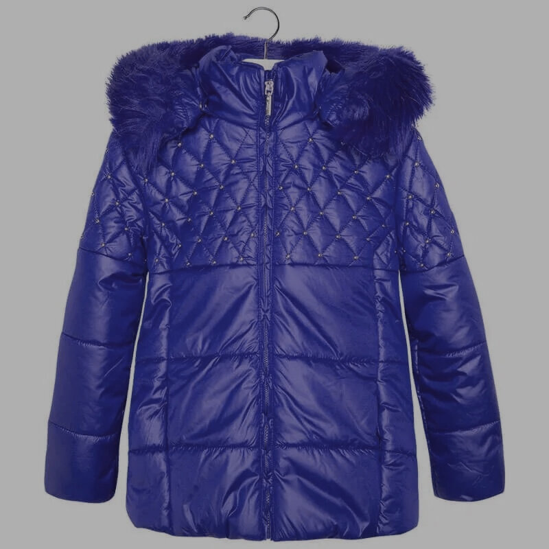 Куртка демисезонная