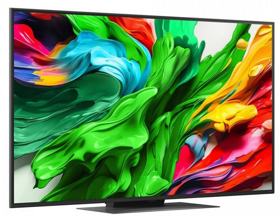 Телевизор LG 100QNED86A6A — фото 1