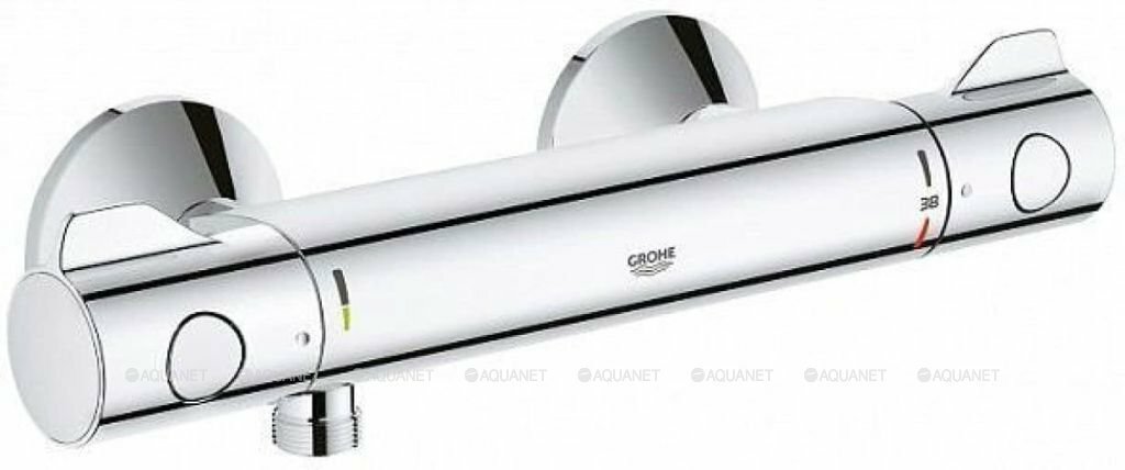 Смеситель для душа Grohe Grohtherm 800 34558000