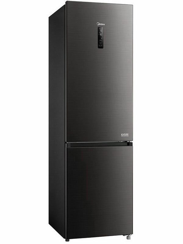 Двухкамерный холодильник Midea MDRB523MGE28ODM