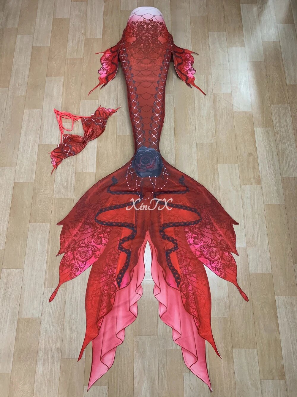 Костюм русалки XinTX