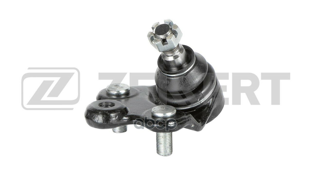 Опора шаровая перед. ниж. прав. Honda Civic VII VIII 03- Zekkert арт. tg-5285