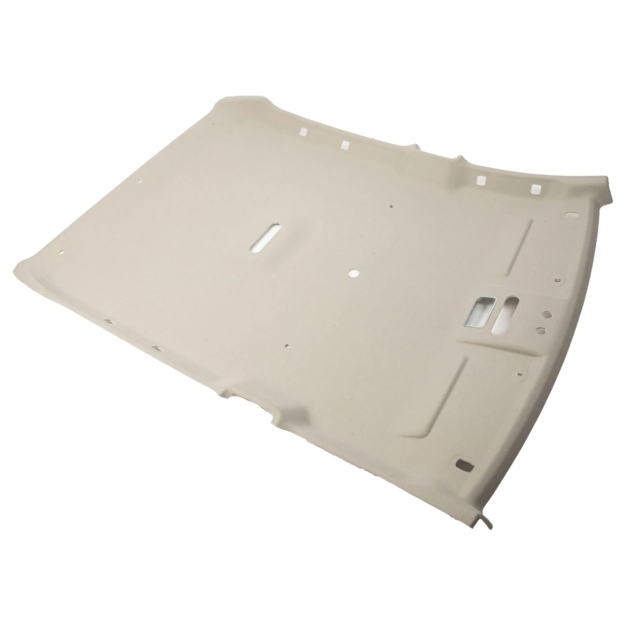 Обивка крыши (потолка) для Рено Логан 2