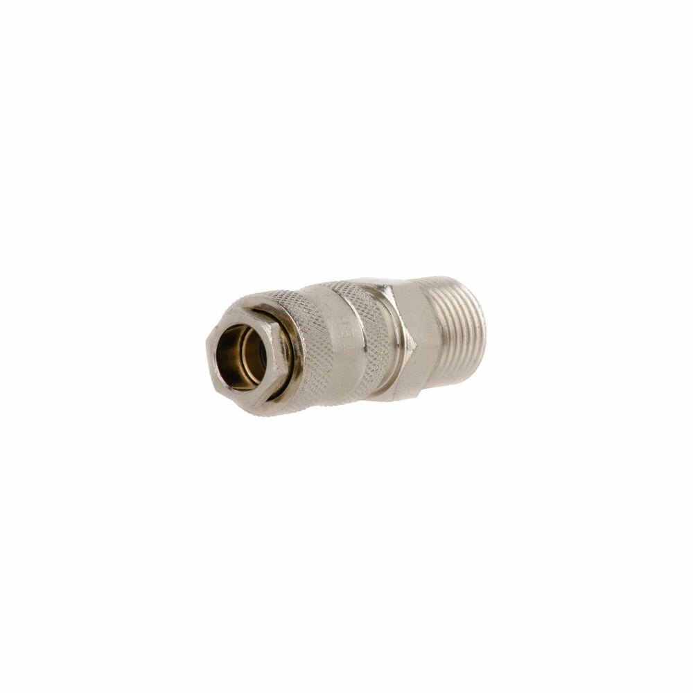 Быстроразъемное соединение INTERTOOL PT-1808