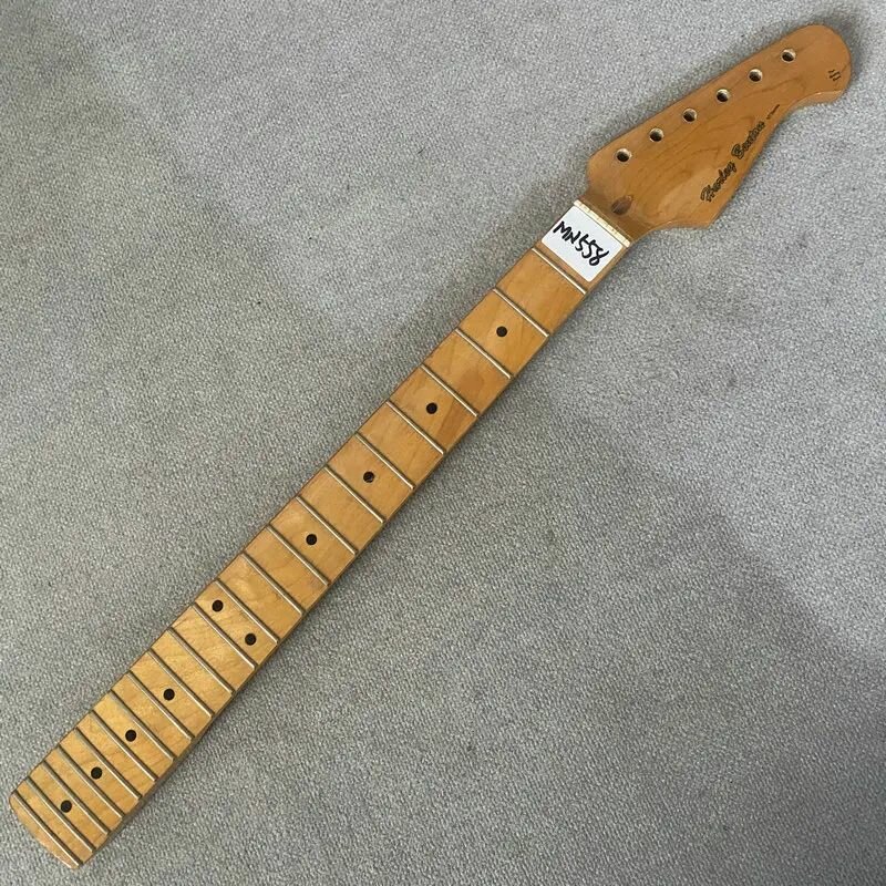 MN558 Harley Benton VT серия 6 струнных ST электрогитар, кленовая шейка, кленовый палец 22 колонки, длина звука 648 мм
