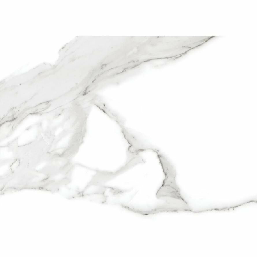 Керамогранит Cube Ceramica (Куб Керамика) Statuario 60x60 см полированный, УТ000049395 (1.44 м2)