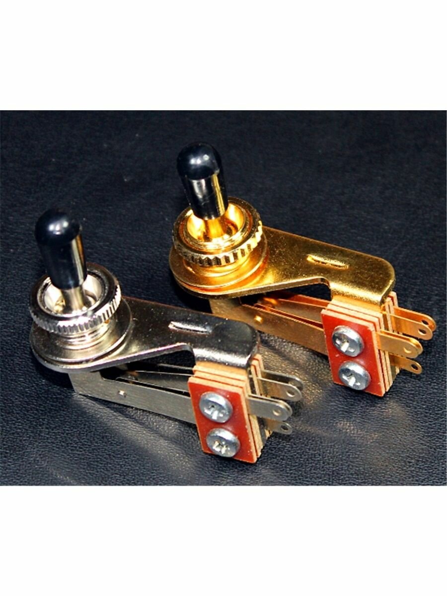 Японский импорт Gotoh Gibson Epi SG Penny 72 PRS L-Type Guitar Трехпозиционный переключатель