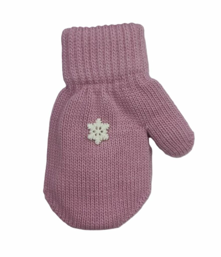 Варежки для девочек