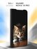 Чехол на Huawei Nova 14 Pro, Хуавэй Нова 14 Про, книжка, защитный, с рисунком