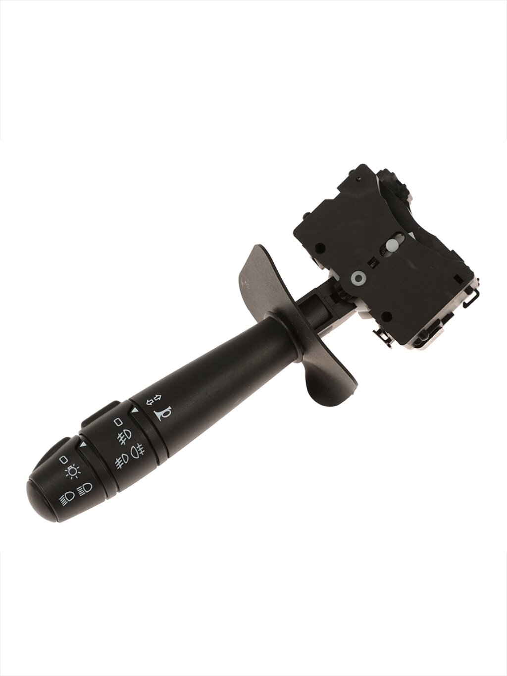 Переключатель поворота для а/м Lada Largus, Renault Logan с ПТФ