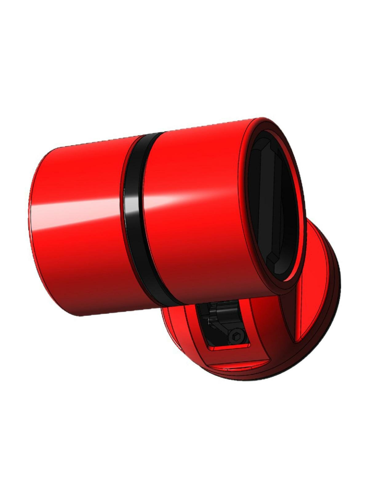 Декоративный рычаг кнопки стартера автомобиля Простая установка на автомобили