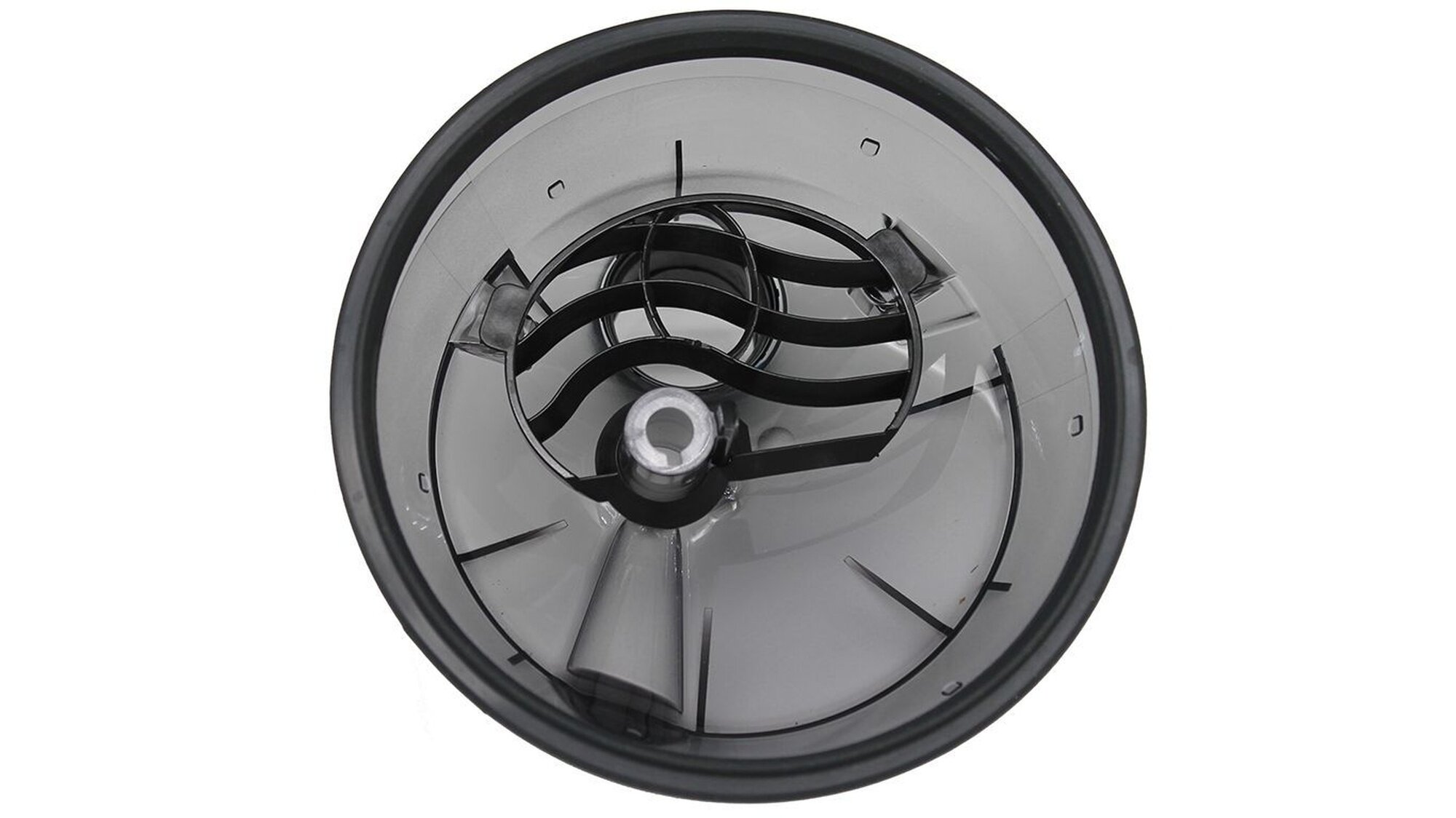Крышка для кофемашины BOSCH 11007582, пластик, для VeroCafe и других моделей