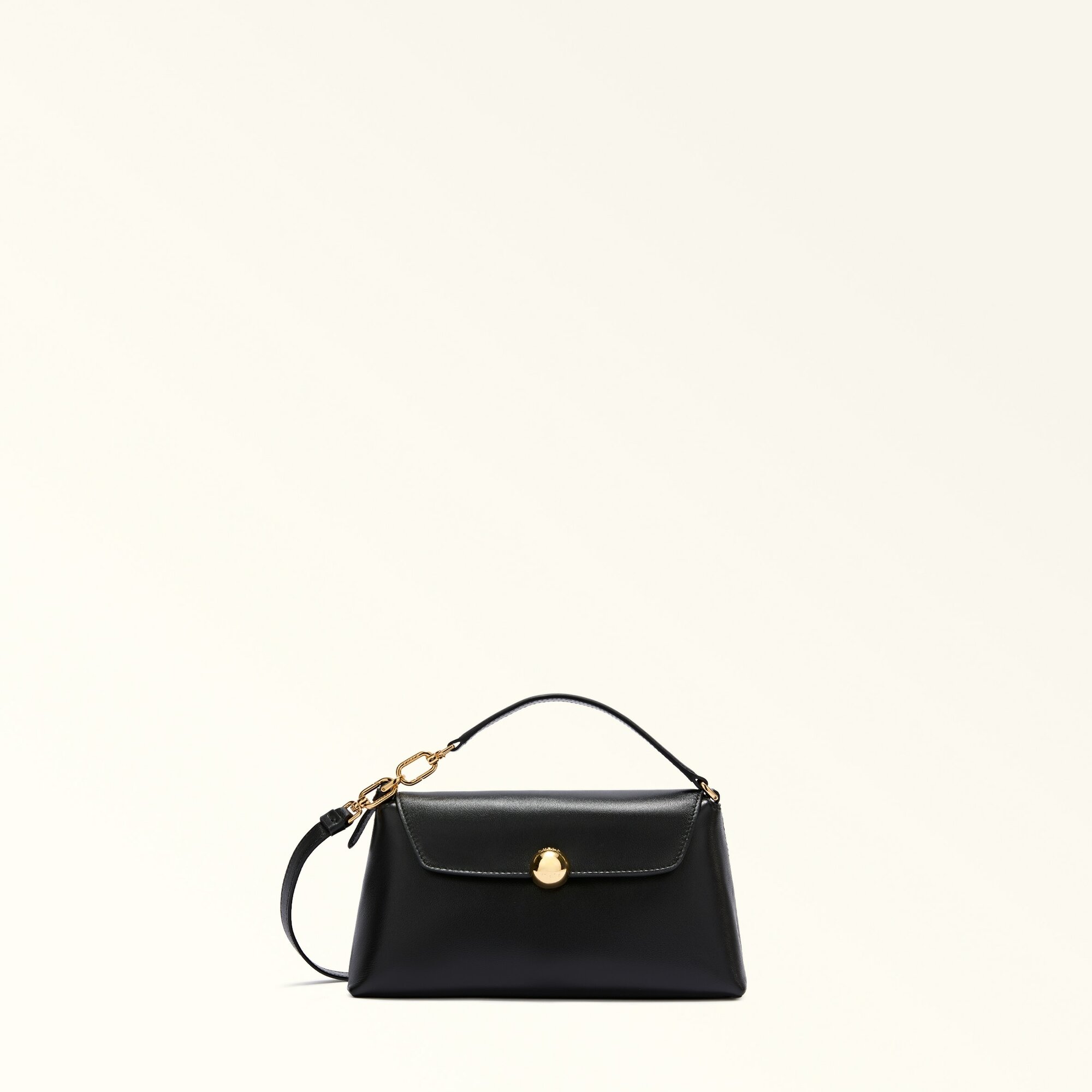 Сумка FURLA SFERA SOFT MINI CROSSBODY TOP HANDLE