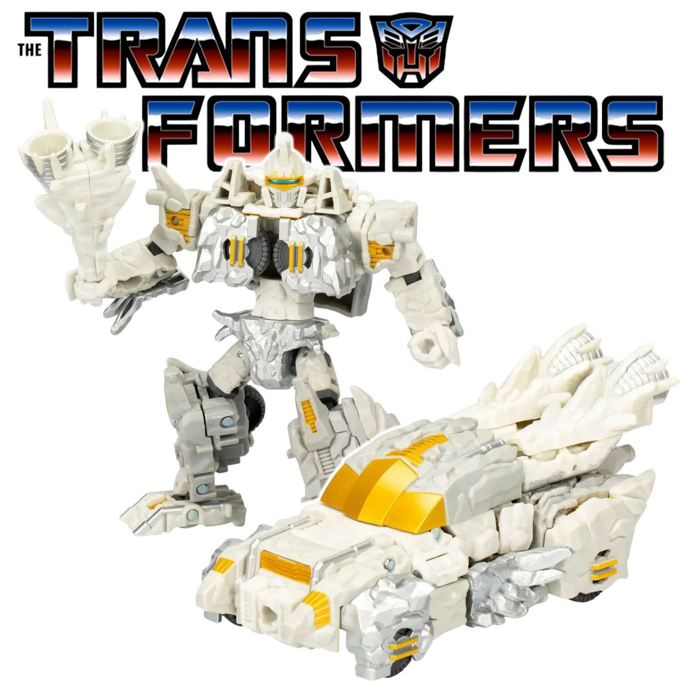 Фигурка Нуклеос Трансформер «Universe Legacy» от Hasbro, коллекционная, оригинал