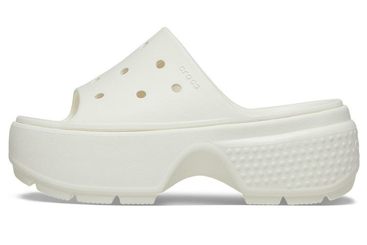 Шлёпанцы Crocs Stomp Slides