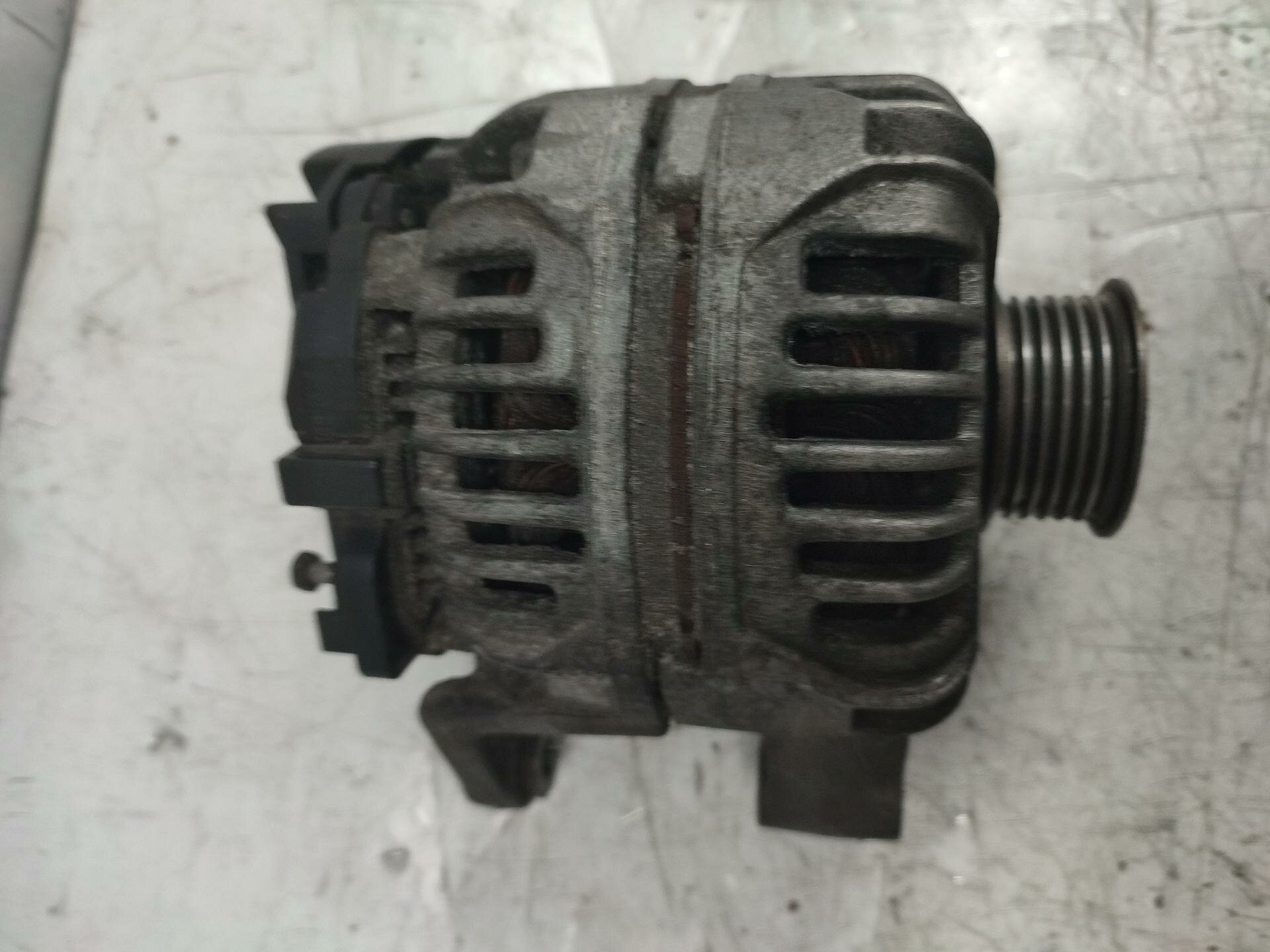 Генератор Opel Astra G (1998 - 2009) 90561168