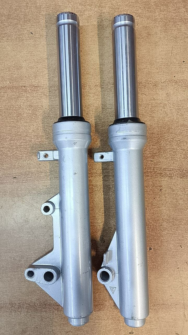 Амортизатор передний (диск), для скутера Honda Tact