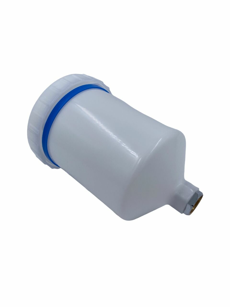 Бачок для краскопульта (Внутренняя резьба) 600 мл