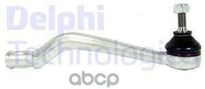 Наконечник рулевой тяги Delphi арт. TA2330 для Nissan Almera, LADA X-RAY