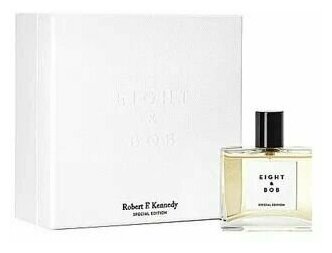 Eight & Bob Robert F. Kennedy Special Edition парфюмерная вода 50мл