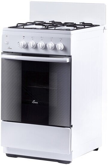 Комбинированная плита Flama CK 2202 W