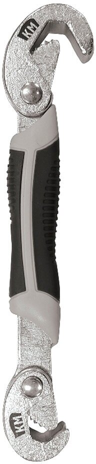 Ключ универсальный с крючком КМ 9-22 мм