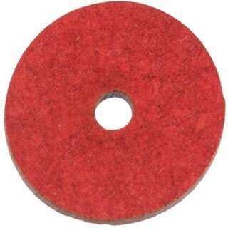 Диски из фибры "HobbyBe" CDF-12 d 12 мм ± 0.1 10 шт. для суставов мишек Тедди