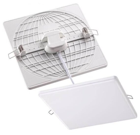 Светильник downlight Novotech Moon 358149