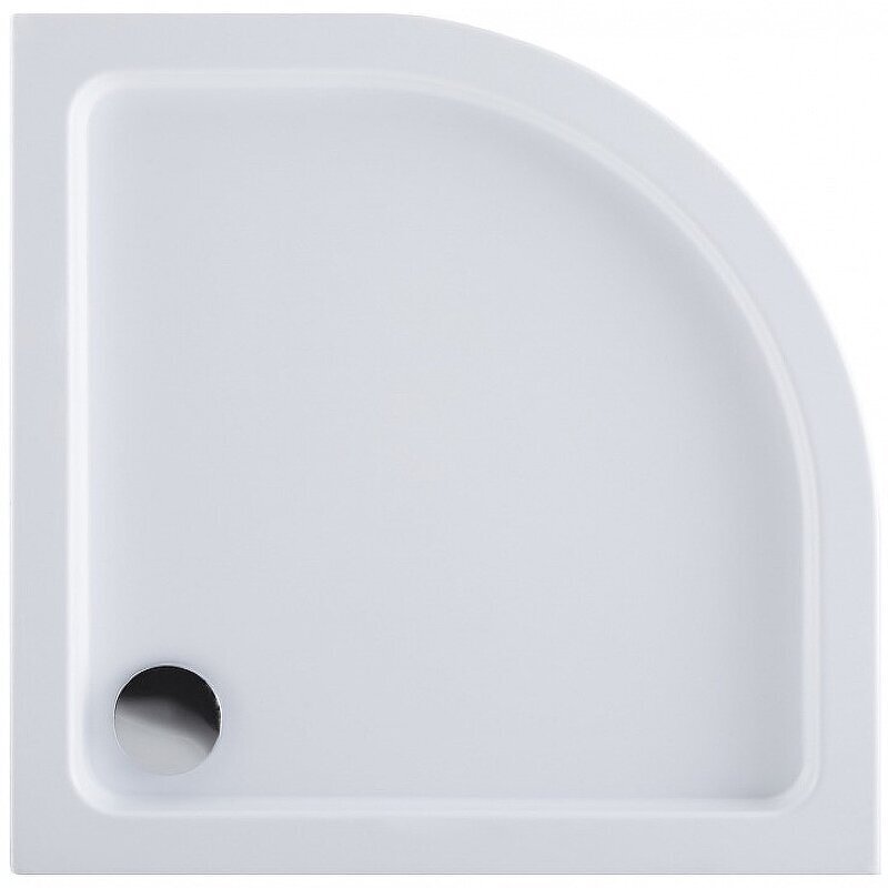 Душевой поддон Aquanet GL180 90×90 265571 белый