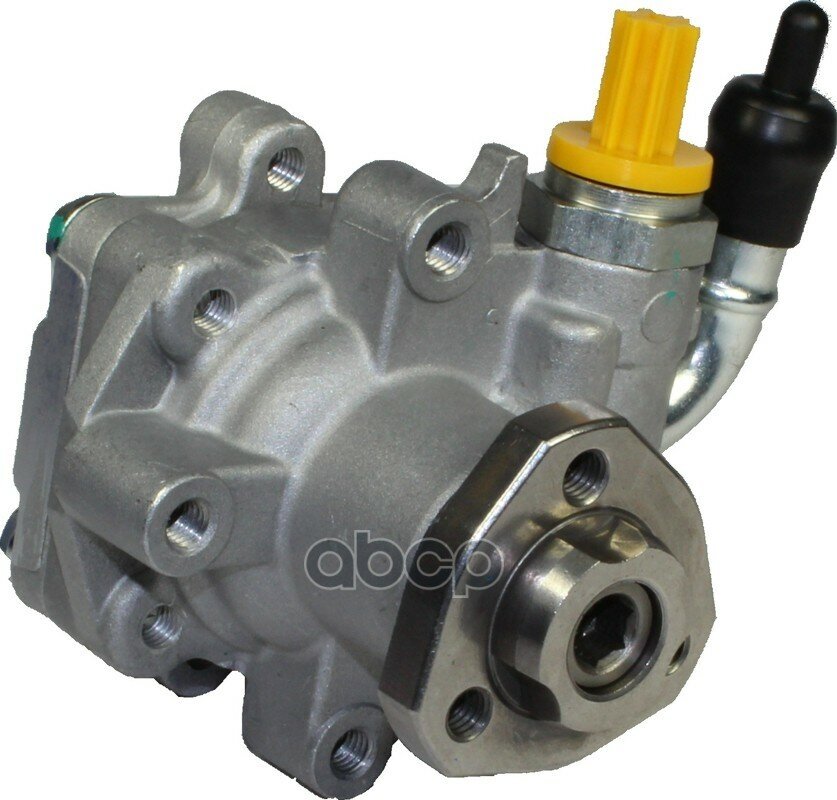 Насос Гур Vw Crafter 2.0Tdi/2.5Tdi 06-12/Vw Multivan T5 2.0/3.2/1.9Tdi/2.0Tdi Vag 2E0422145g; Vag 2E0422155a; Vag 2E0422155b .