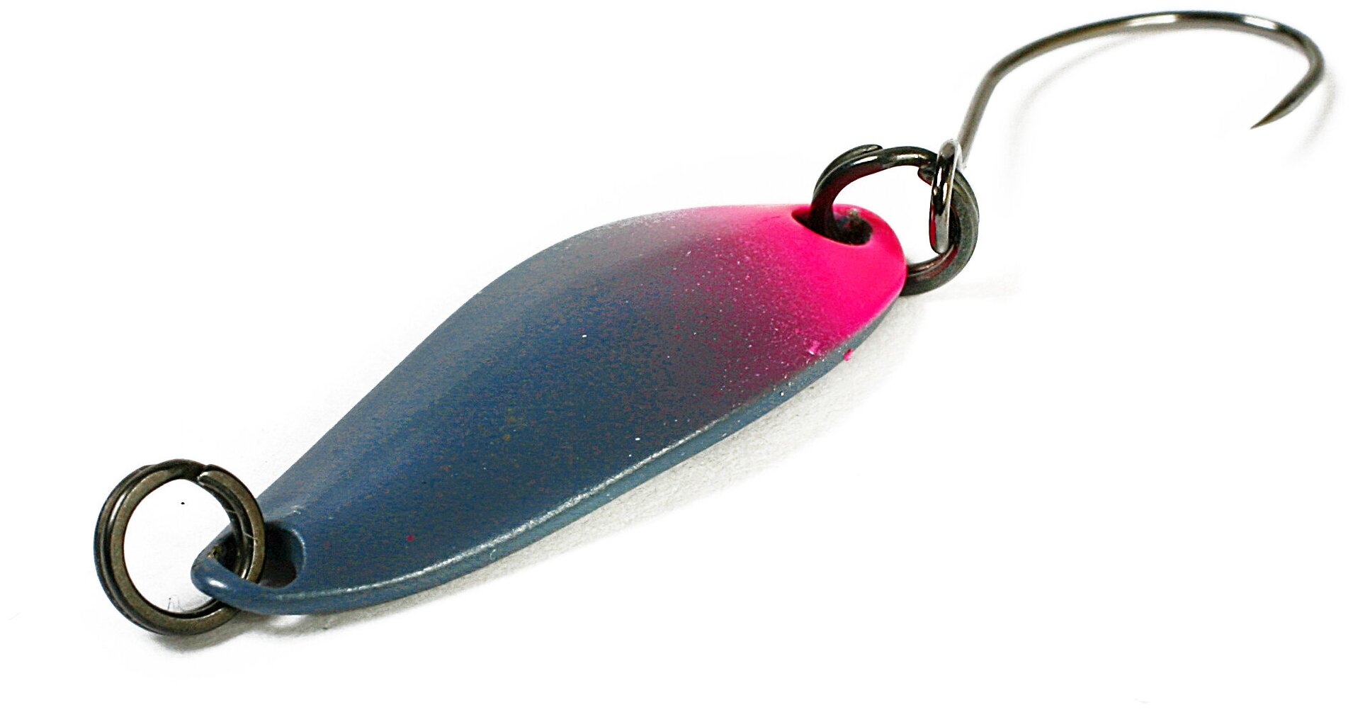 Блесна колеблющаяся Micro Vespa 1,6 г цв. 11